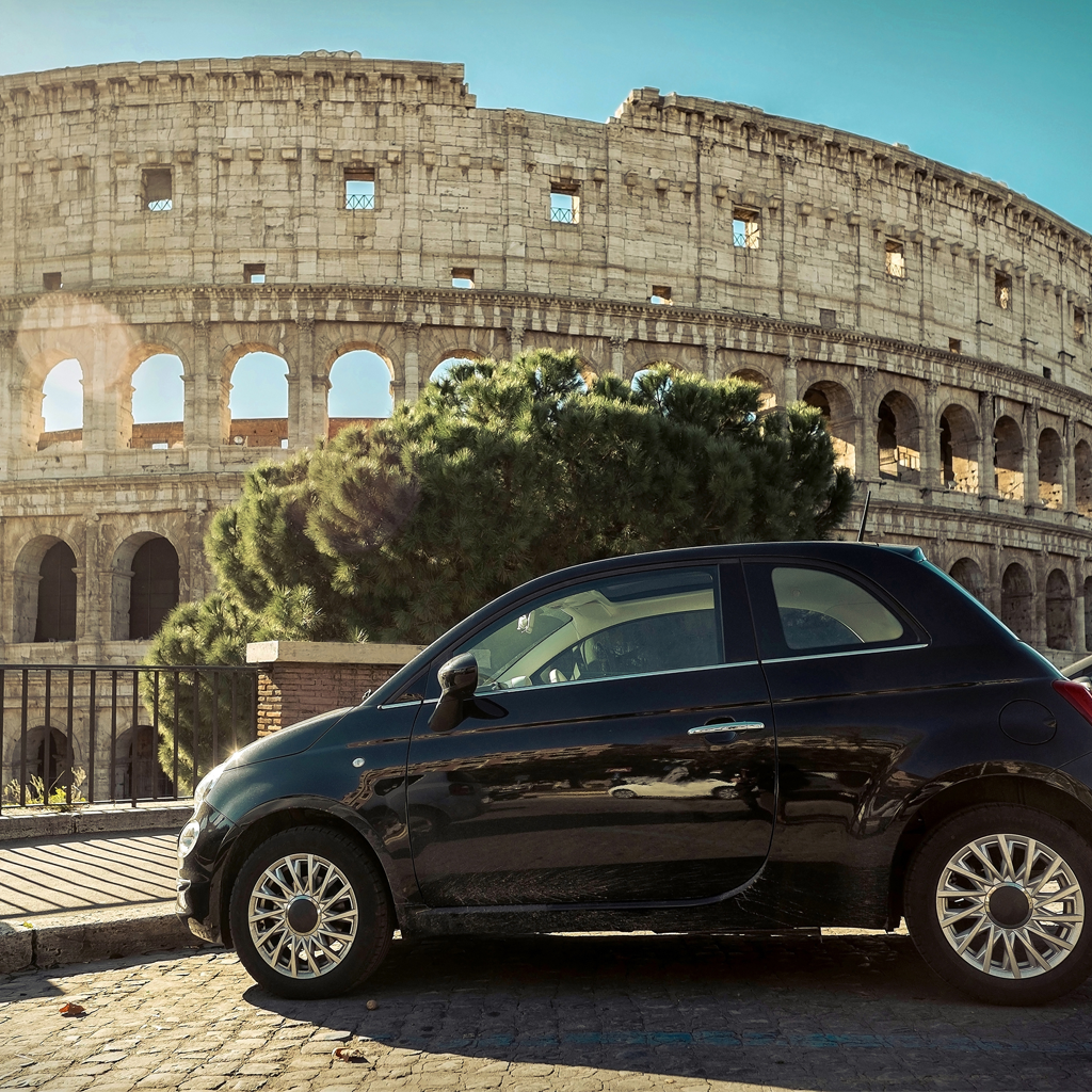 About Us - Avis Budget Group