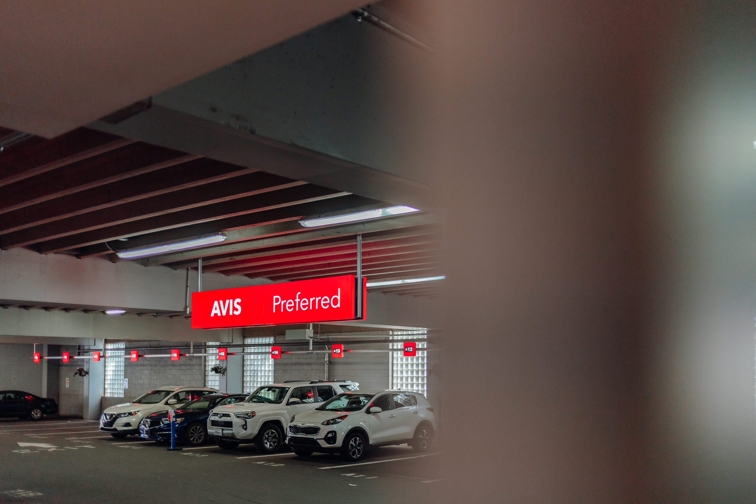 2020 Gabon's Leading Car Rental Company - World Travel Awards - Avis ...