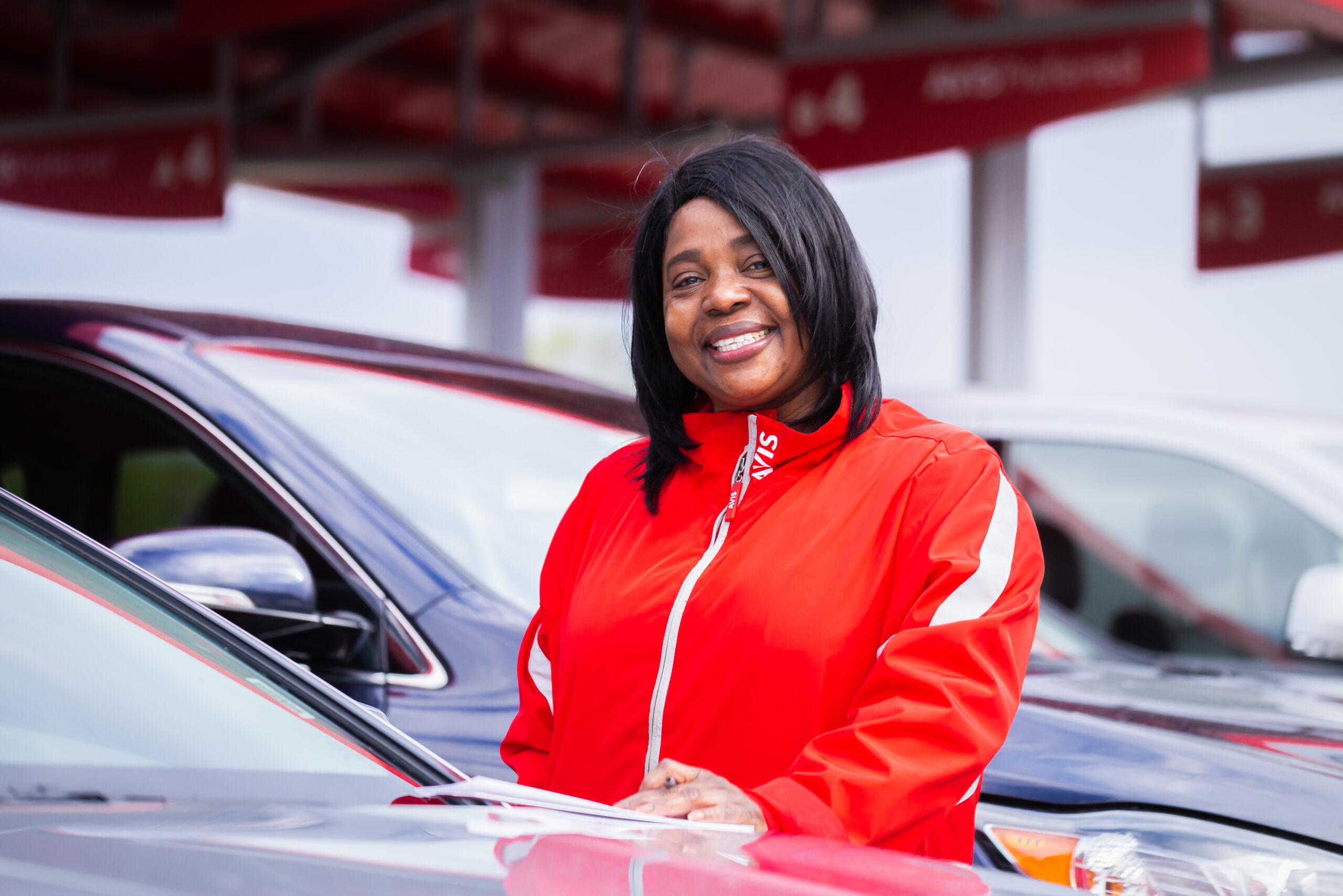 2022 Albania's Leading Car Rental Company - World Travel Awards - Avis ...