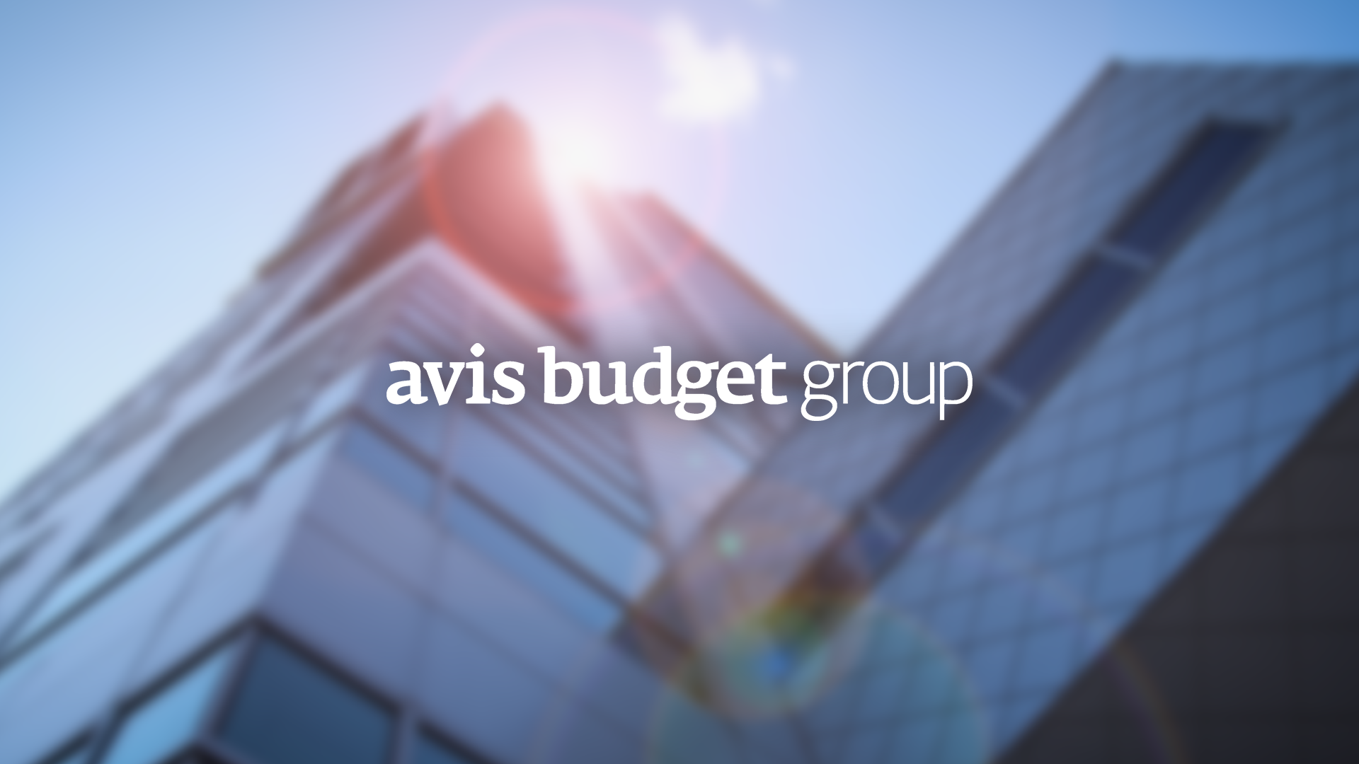 News and Media Archives - Avis Budget Group